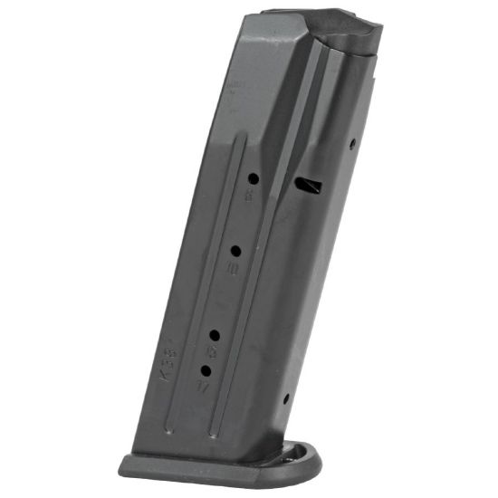 RTG Parts EAA Witness .38 Super 17rd Magazine, Full Size, European ...