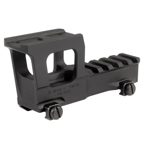 RTG Parts KAC Aimpoint Micro Mount Kit, Quick Detach, Mounting Kit ...