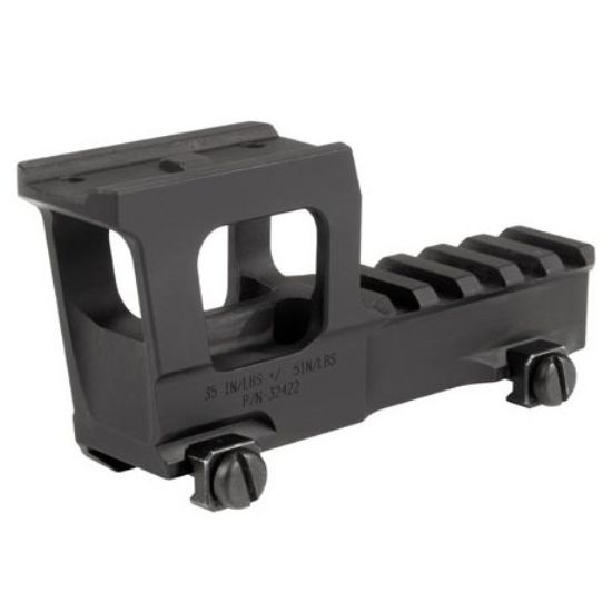 RTG Parts KAC Aimpoint Micro Mount Kit, Quick Detach, Mounting Kit ...