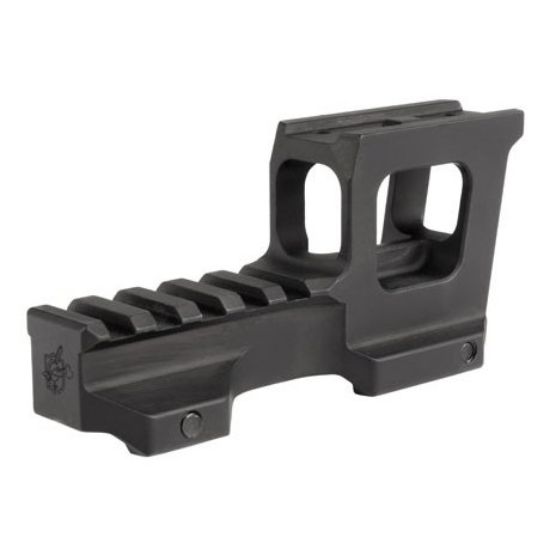 RTG Parts KAC Aimpoint Micro Mount Kit, Quick Detach, Mounting Kit ...