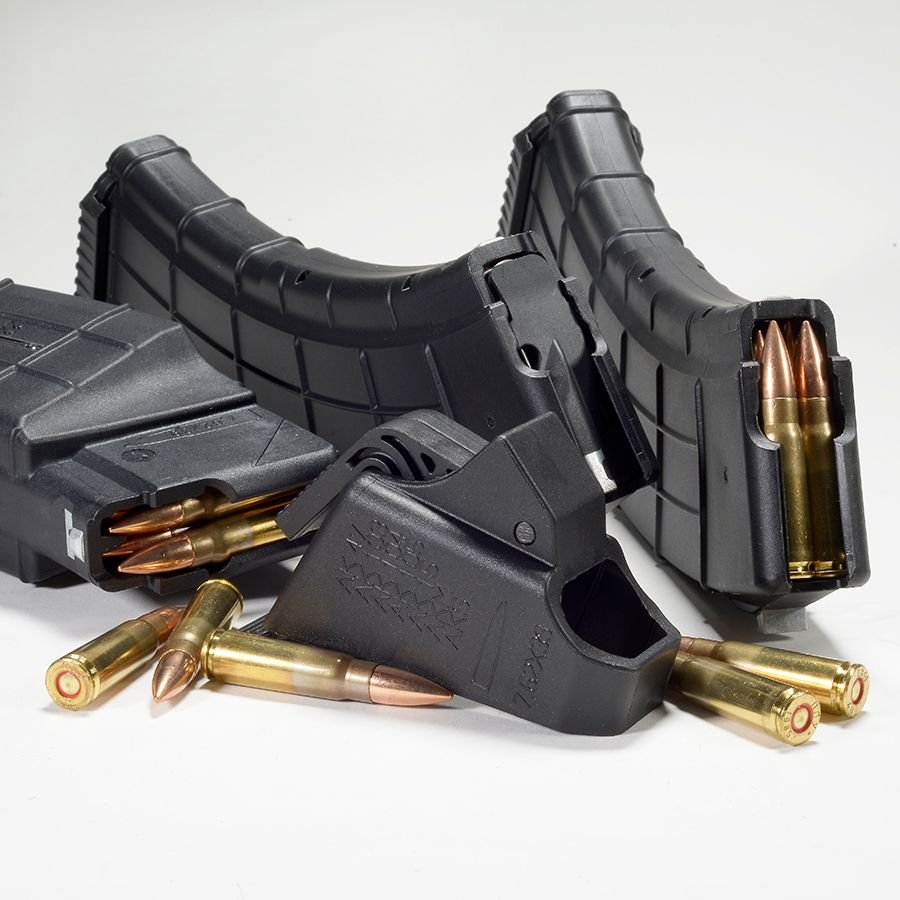 RTG Parts AC-Unity AK47 7.62x39 Magazine Loader, AKM, Made in Bosnia by ...