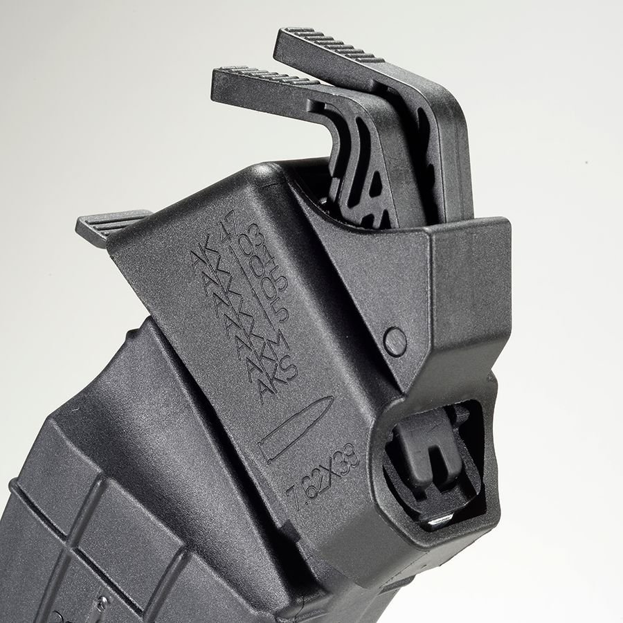 RTG Parts AC-Unity AK47 7.62x39 Magazine Loader, AKM, Made in Bosnia by ...