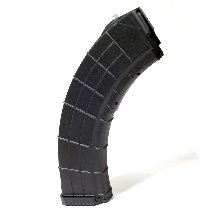 RTG Parts AK47 40rd Magazine 7.62x39mm, Soviet Style Follower, Made in ...
