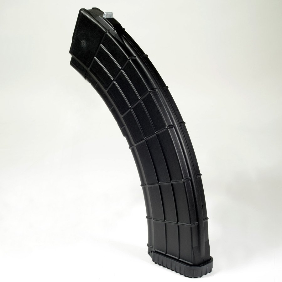 RTG Parts AK47 40rd Magazine 7.62x39mm, Soviet Style Follower, Made in ...