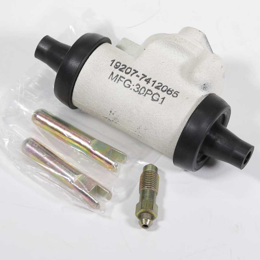 RTG Parts USGI WHEEL CYLINDER ASSEMBLY NEW IN BOX, NSN 2530-00-74-2065 ...