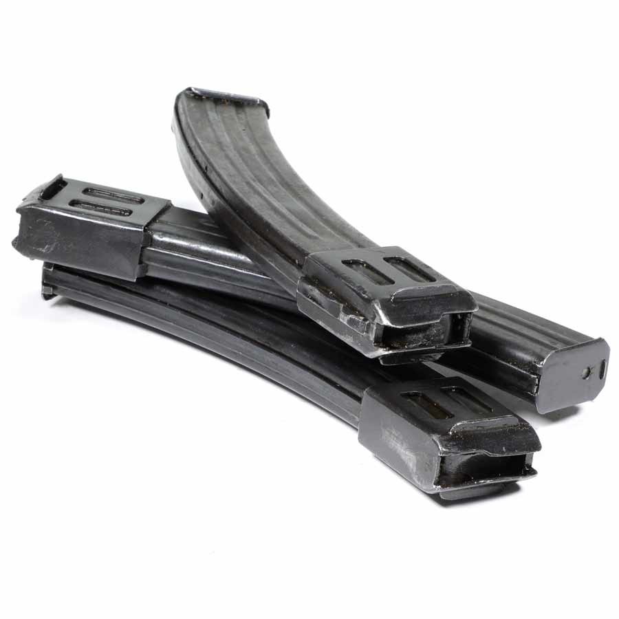 RTG Parts PPSH-41 & M49/57 35rd Stick Magazine, 7.62x25mm, Soviet ...