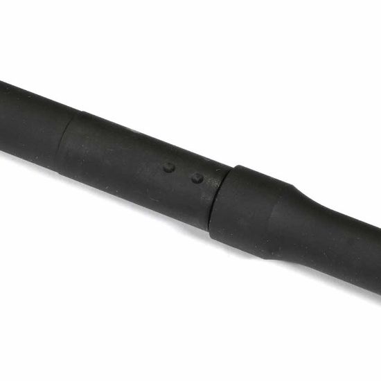 RTG Parts Bushmaster 14.5 5.56 NATO M4 Barrel, 1:9 Twist Rate, 2 Dimple ...