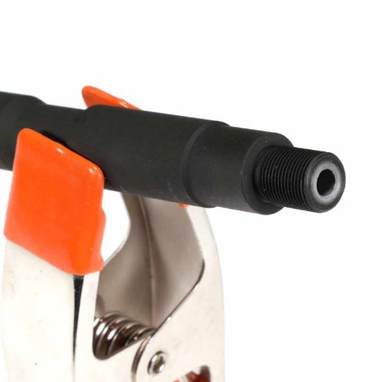 RTG Parts Bushmaster 14.5 5.56 NATO M4 Barrel, 1:9 Twist Rate, 2 Dimple ...