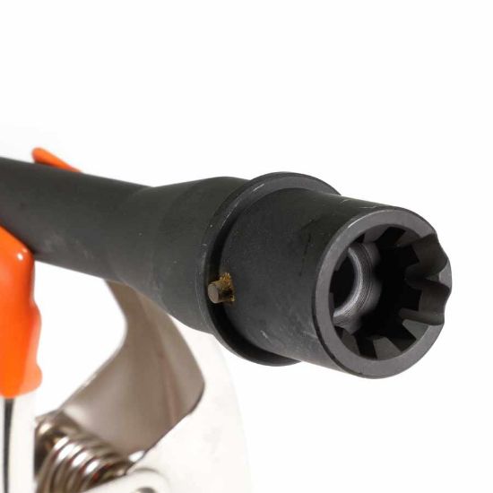 RTG Parts Bushmaster 14.5 5.56 NATO M4 Barrel, 1:9 Twist Rate, 2 Dimple ...