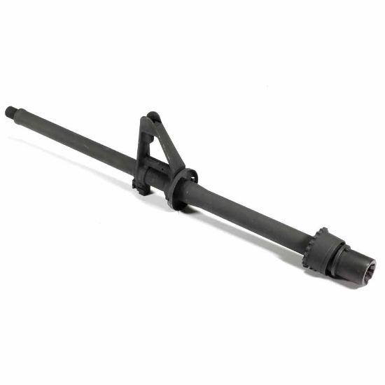 RTG Parts DPMS 16 5.56 NATO Barrel, 1:9 Twist Rate, F Marked A-Frame ...