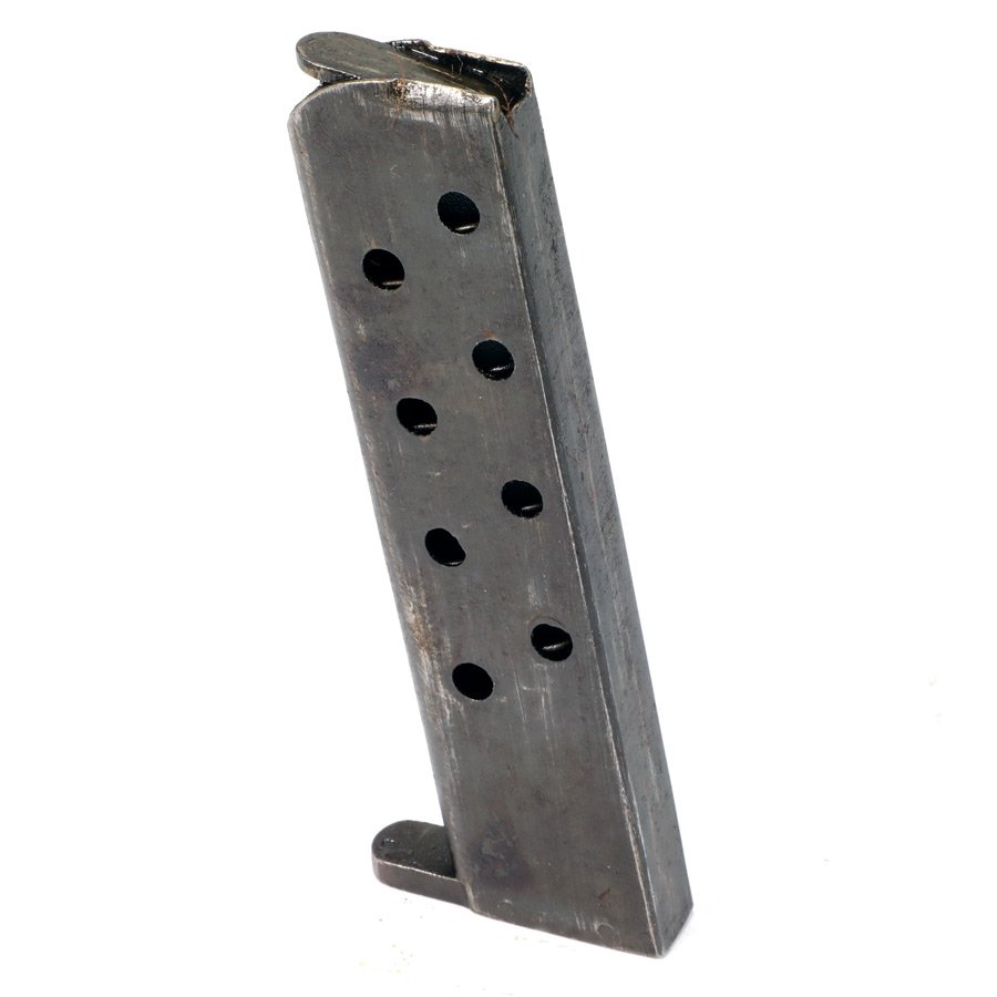 RTG Parts Original Spanish Ruby .32ACP/7.65 9rd magazine, Spanish ...