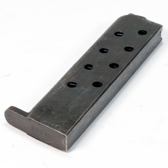 RTG Parts Original Spanish Ruby .32ACP/7.65 9rd magazine, Spanish ...