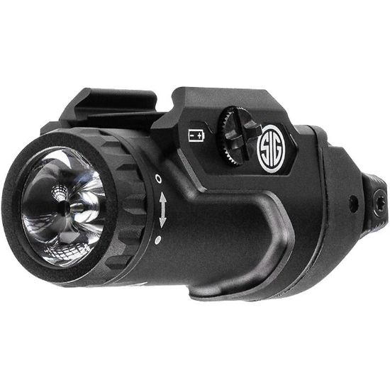 RTG Parts Sig Foxtrot 2 Weapon Mounted White Light, 798681643233, SIG ...
