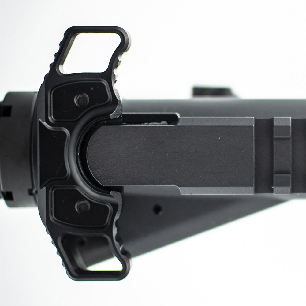 RTG Parts Battle Arms Ambidextrous Charging Handle, Extended Charging ...