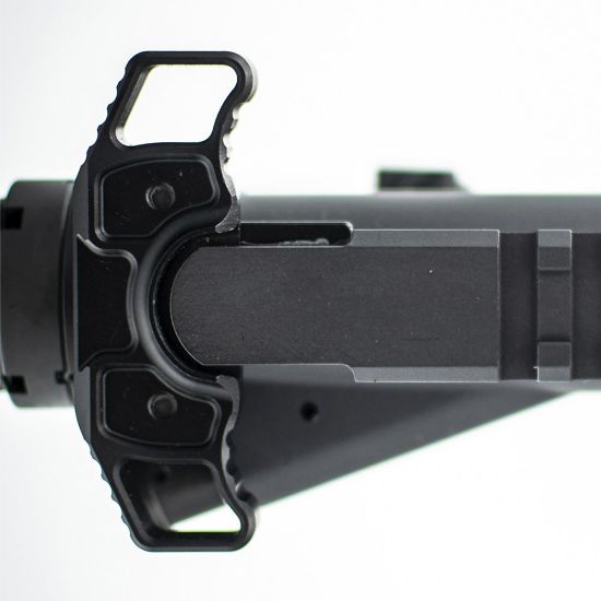 RTG Parts Battle Arms Ambidextrous Charging Handle, Extended Charging ...