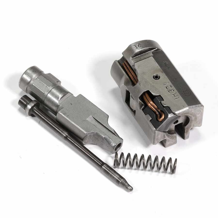 RTG Parts HK MP5 9MM BOLT HEAD COMPLETE W/ FIRING PIN, LOCKING PIECE ...