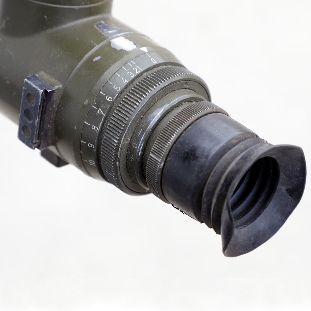 RTG Parts HK21E Tripod, Field Mount, Model 1102, Lafette, German HK ...