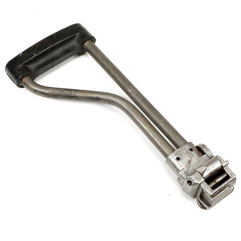 RTG Parts POLISH BERYL AK47 SIDE FOLDING STOCK, J1-B-9265, RTG Parts