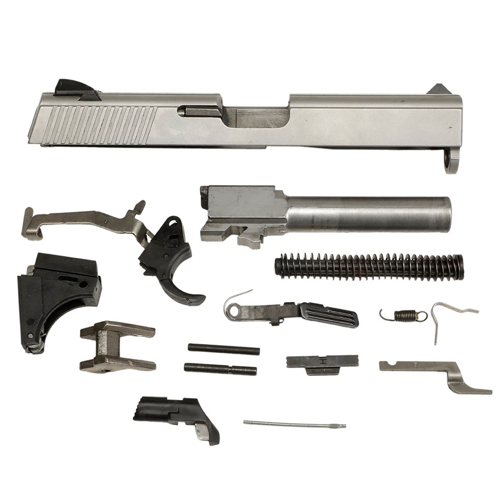 RTG Parts S&W SW40VE PARTS KIT, Just one available, J1-B-9274, RTG Parts