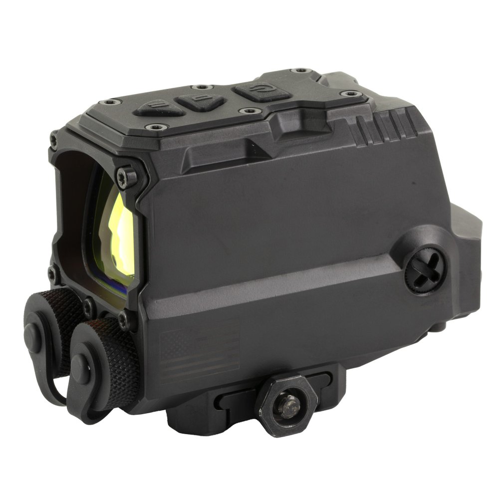 RTG Parts Steiner, DRS1X, Red Dot, 1X Magnification, Red Dot, Matte ...
