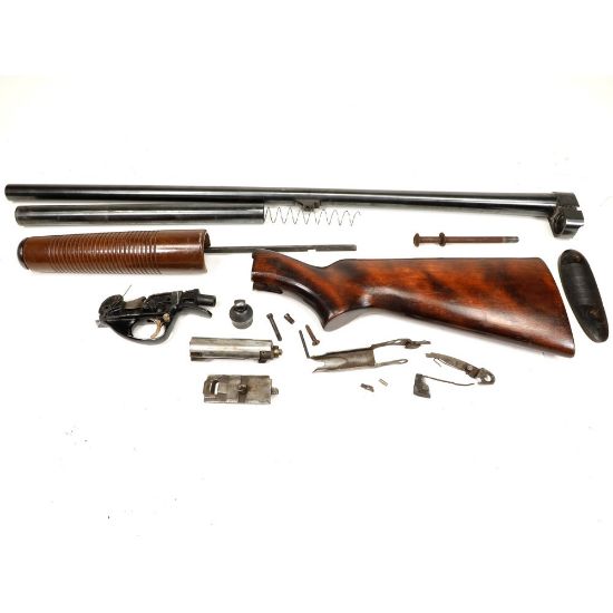 RTG Parts COAST TO COAST MODEL 267 H 12GA PARTS KIT, Just one available ...