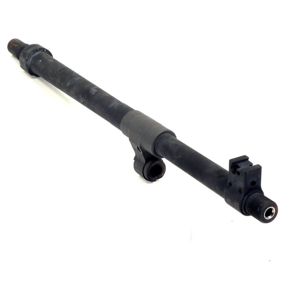 RTG Parts M240 7.62MM Chrome Lined Barrel, New Old Stock, SHJ-SLF-208-A ...