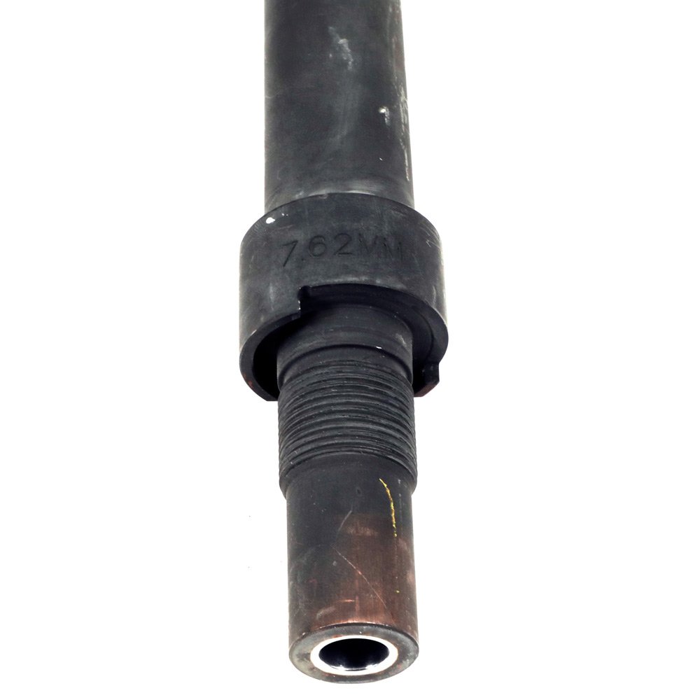 RTG Parts M240 7.62MM Chrome Lined Barrel, New Old Stock, SHJ-SLF-208-A ...