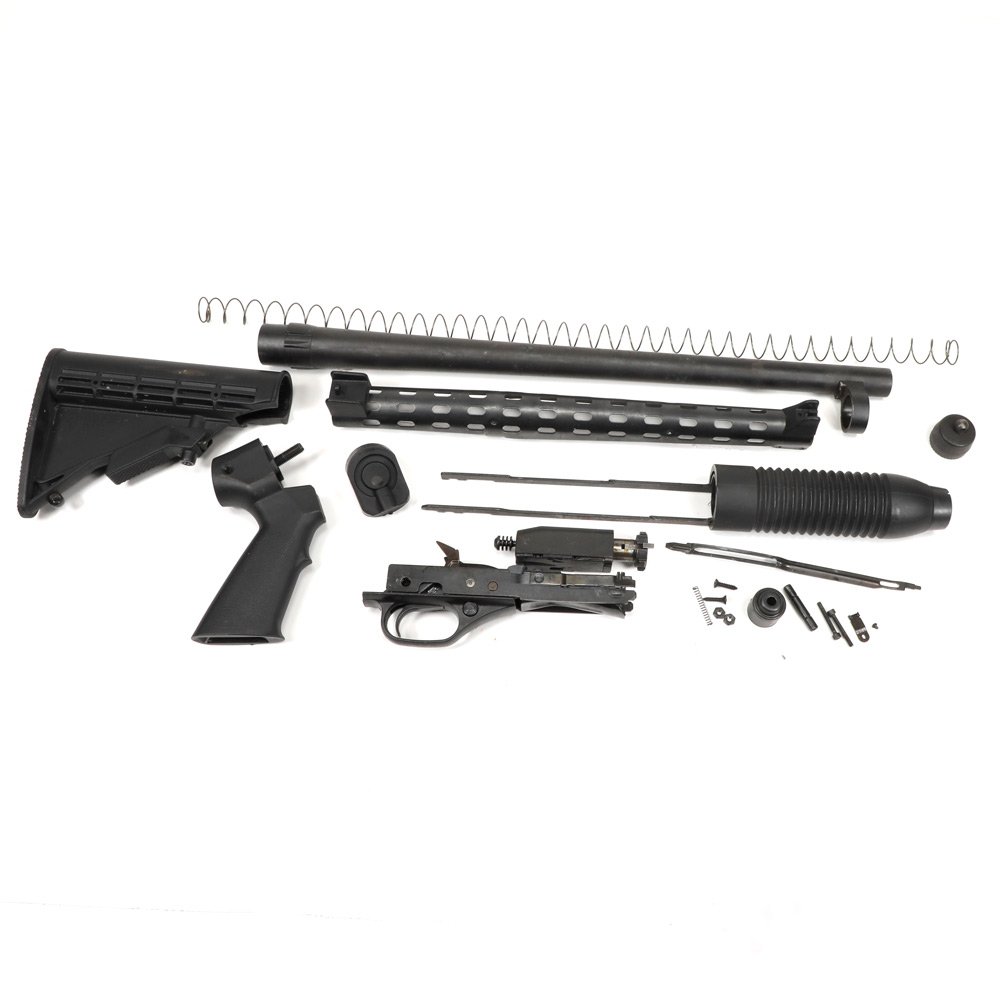 RTG Parts WINCHESTER 1300 DEFENDER 18 12GA SHOTGUN PARTS KIT, Just one ...