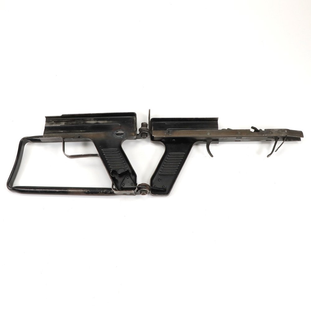 RTG Parts MADSEN SMG M1950 PARTS KIT WITH ORIGINAL BARREL, SHJ-J1-B ...