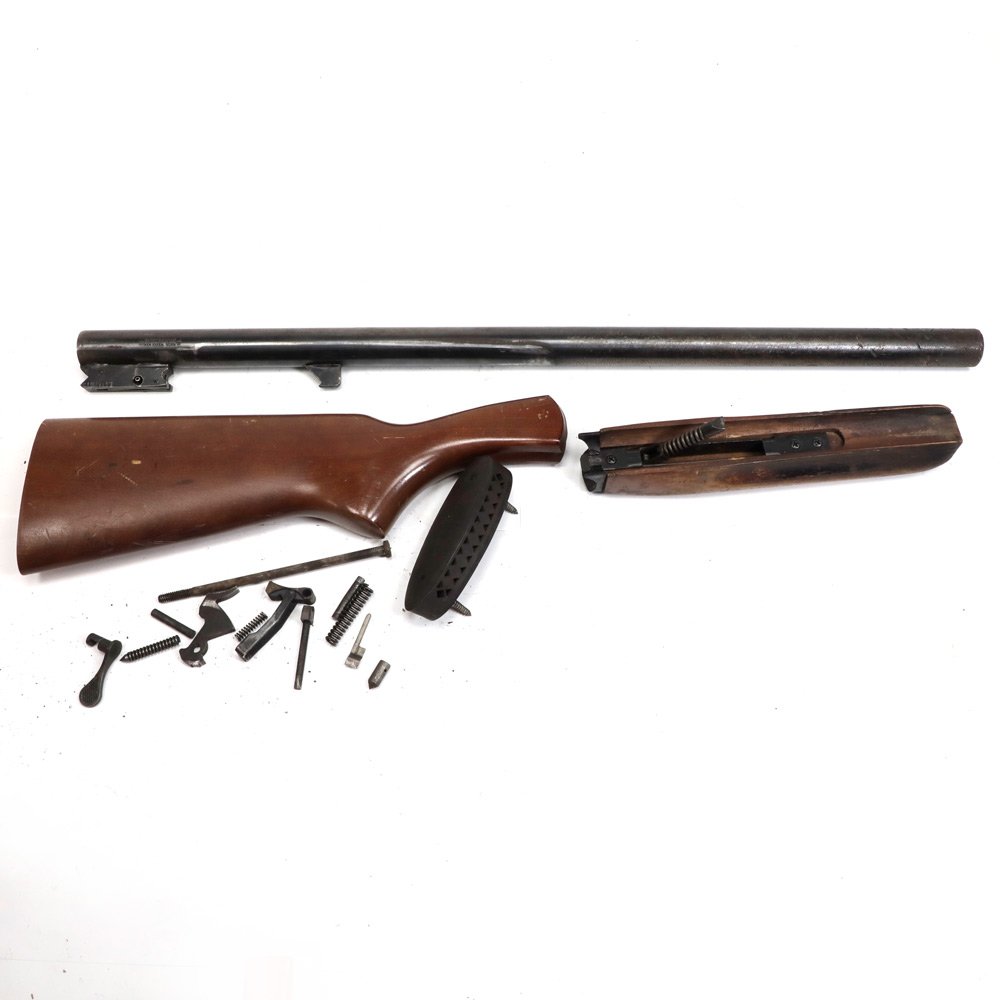 RTG Parts CANADIAN MADE WINCHESTER 37A 12GA PARTS KIT WITH A HEAVY ...
