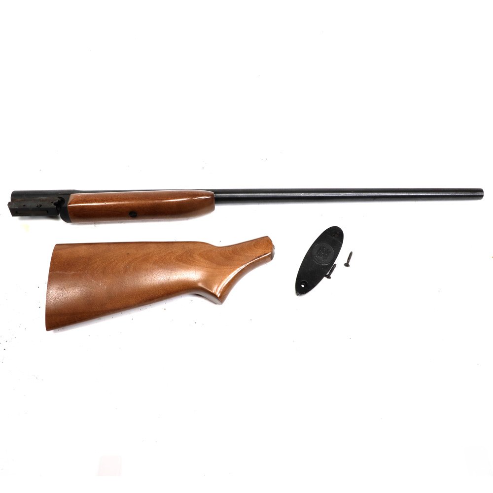 RTG Parts HARRINGTON & RICHARDSON TOPPER MODEL 58 BREAK ACTION 20GA ...