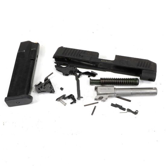 RTG Parts TAURUS G3 9MM PARTS KIT WITH MAG, Just one available, J1-B ...