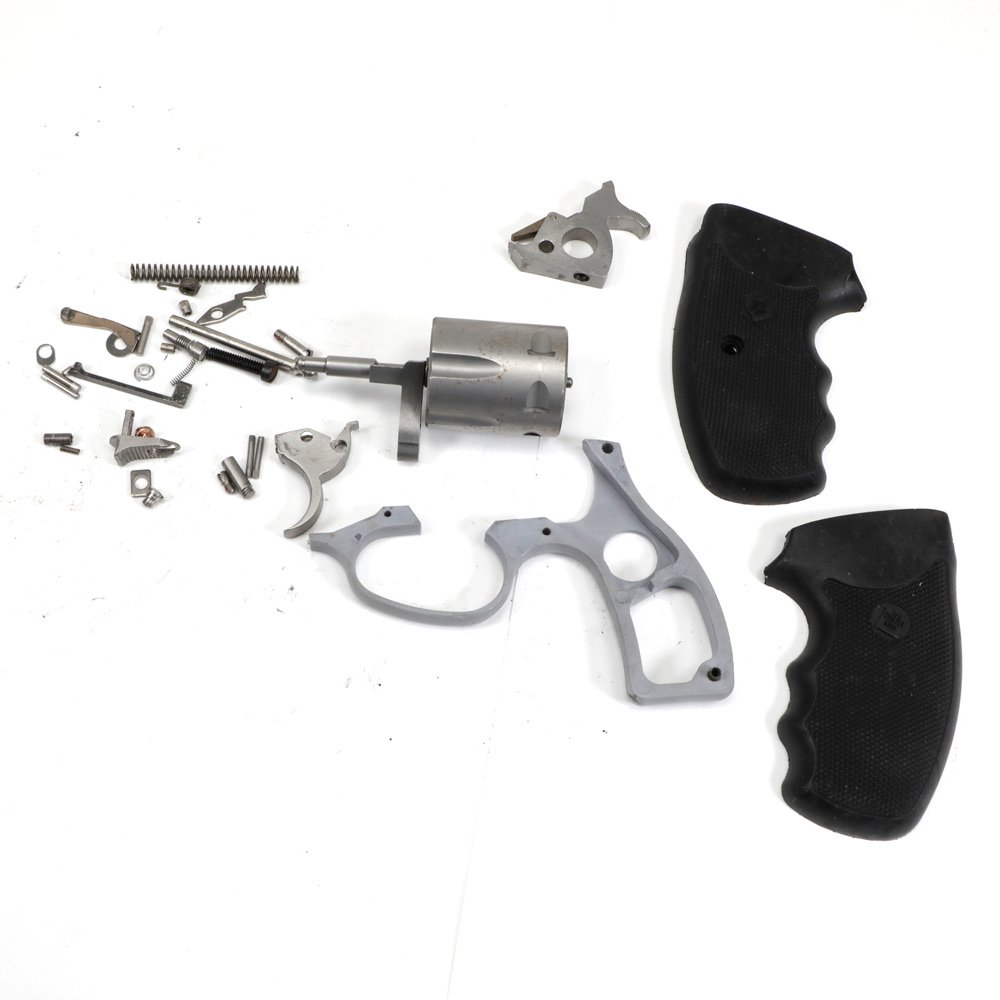 RTG Parts CHARTER ARMS PATHFINDER .22LR PARTS KIT, Just one available ...