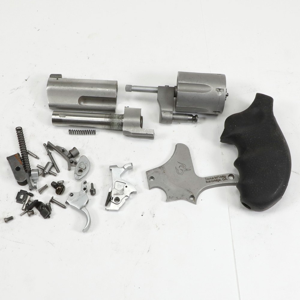 RTG Parts TAURUS MODEL 60 .357 MAG PARTS KIT, Just one available, J1-B ...