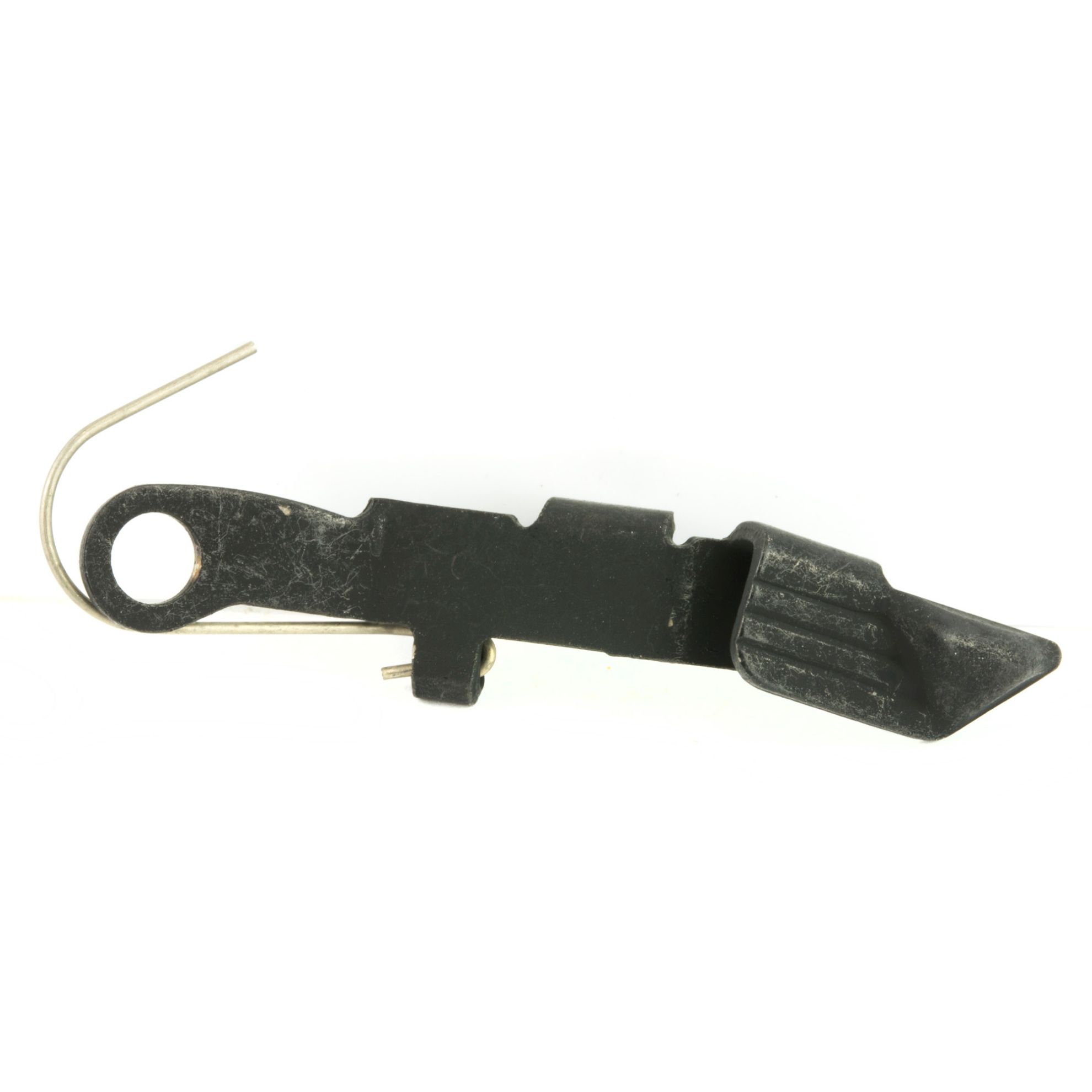 Glock 30 Extended Slide Lock Glock OEM Extended Slide Stop Release ...