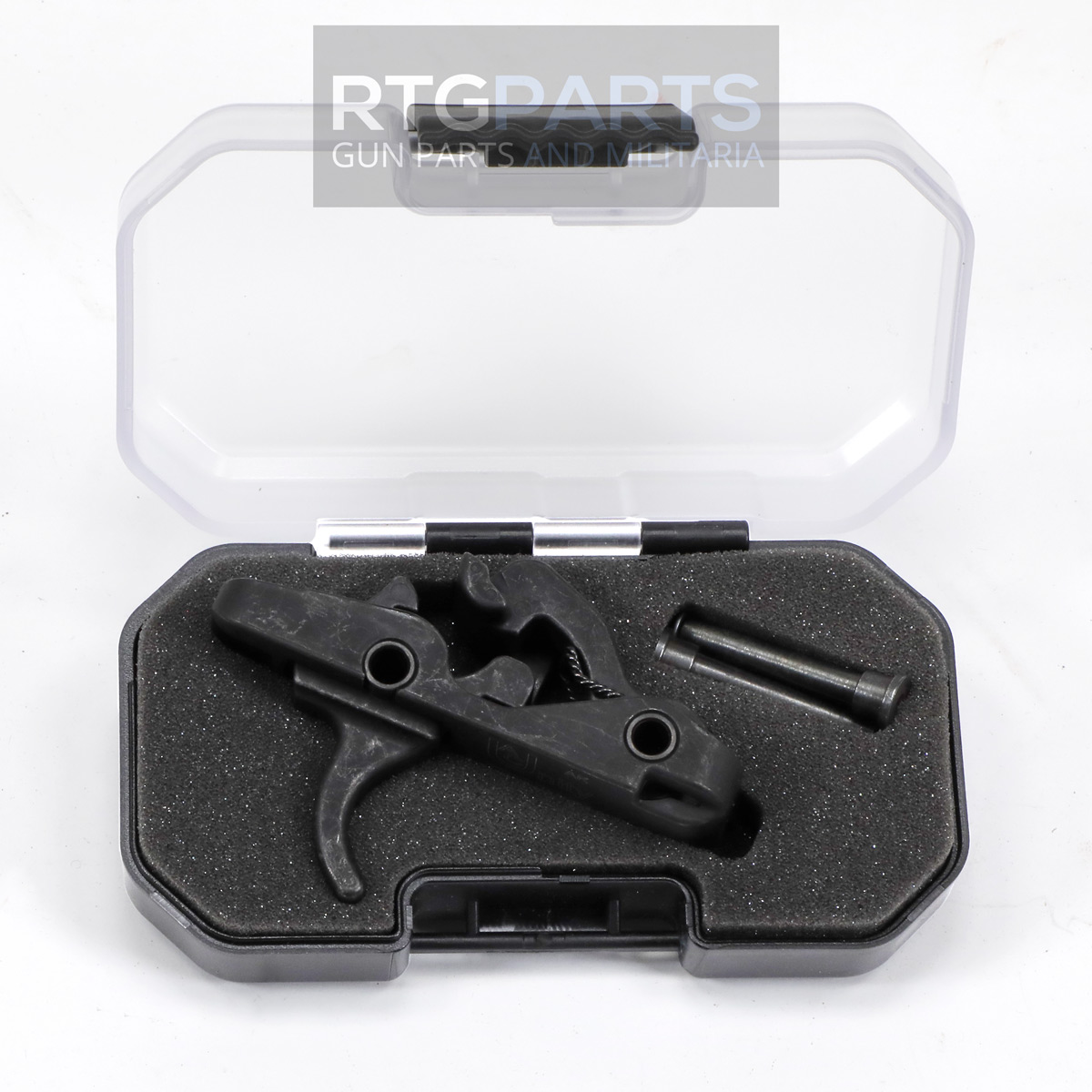 RTG Parts AC-Unity, AK47 AKM AK74, Drop In Semi-Auto Trigger Group ...
