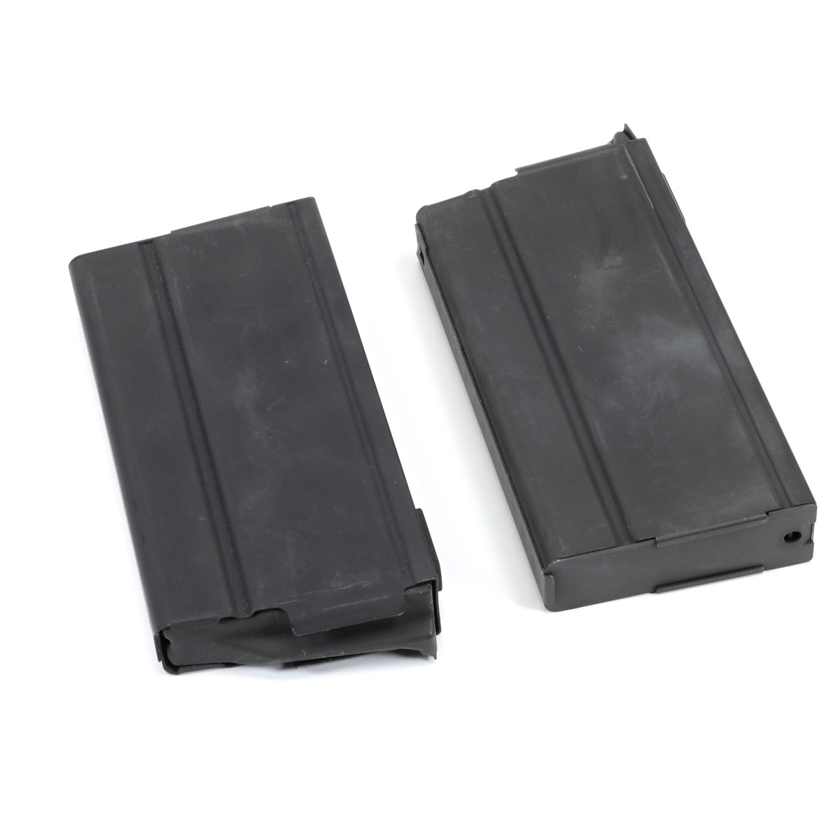 RTG Parts TWO USGI M14 20RD MAGAZINES, EXCELLENT, Just One Available ...