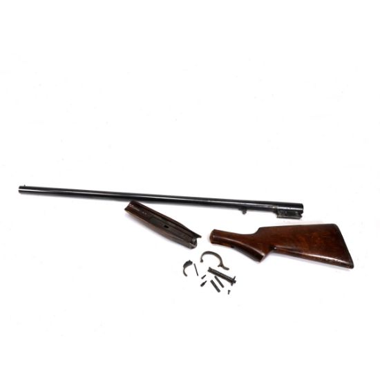 RTG Parts BREAK ACTION SINGLE SHOT 12GA 30 INCH PARTS KIT, Just one ...