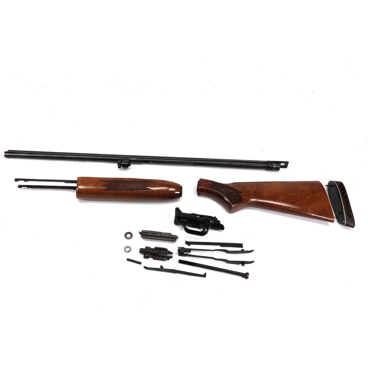 RTG Parts MOSSBERG 410GA 26 INCH PUMP ACTION PARTS KIT, J1-C-0249, RTG ...