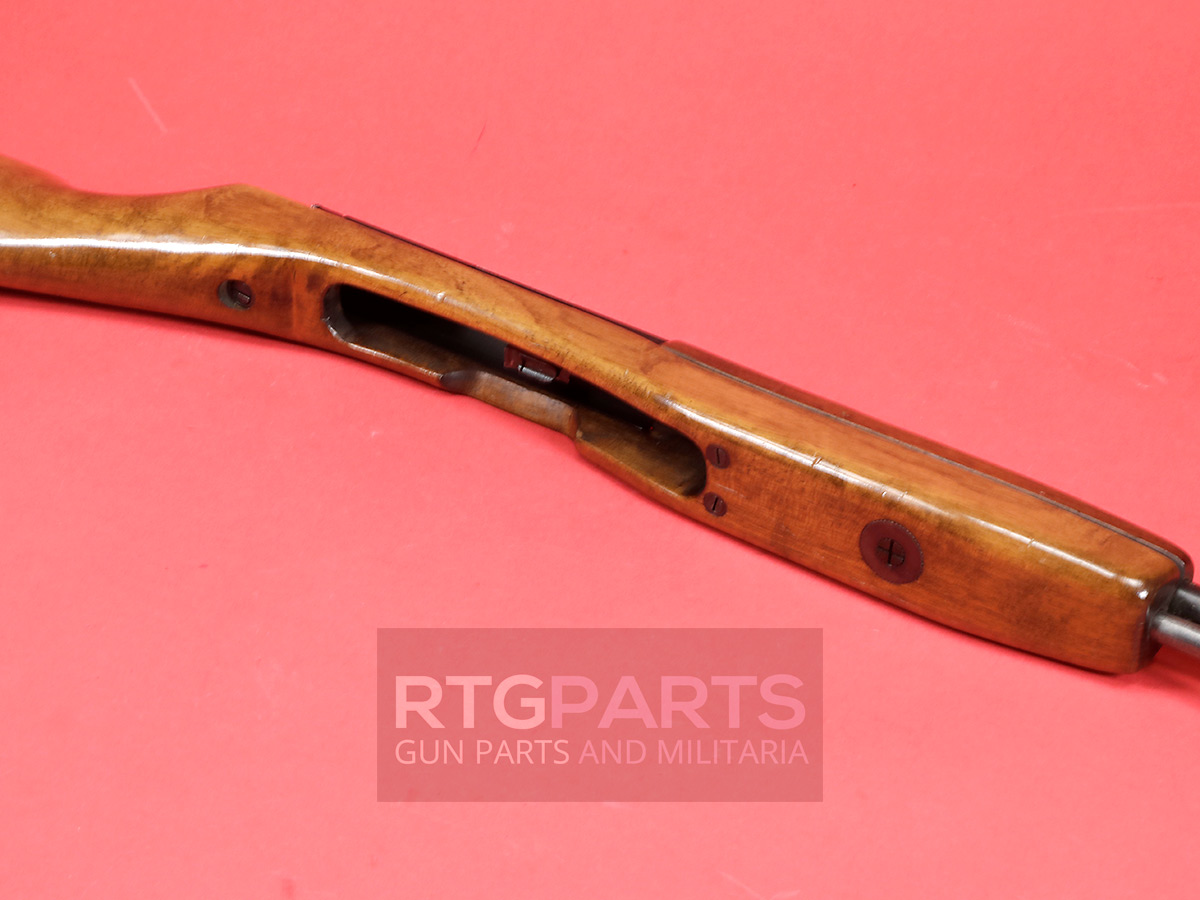 RTG Parts ARMES UNIQUE MODEL L COMBO .22LR PISTOL-CARBINE CONVERSION, C ...