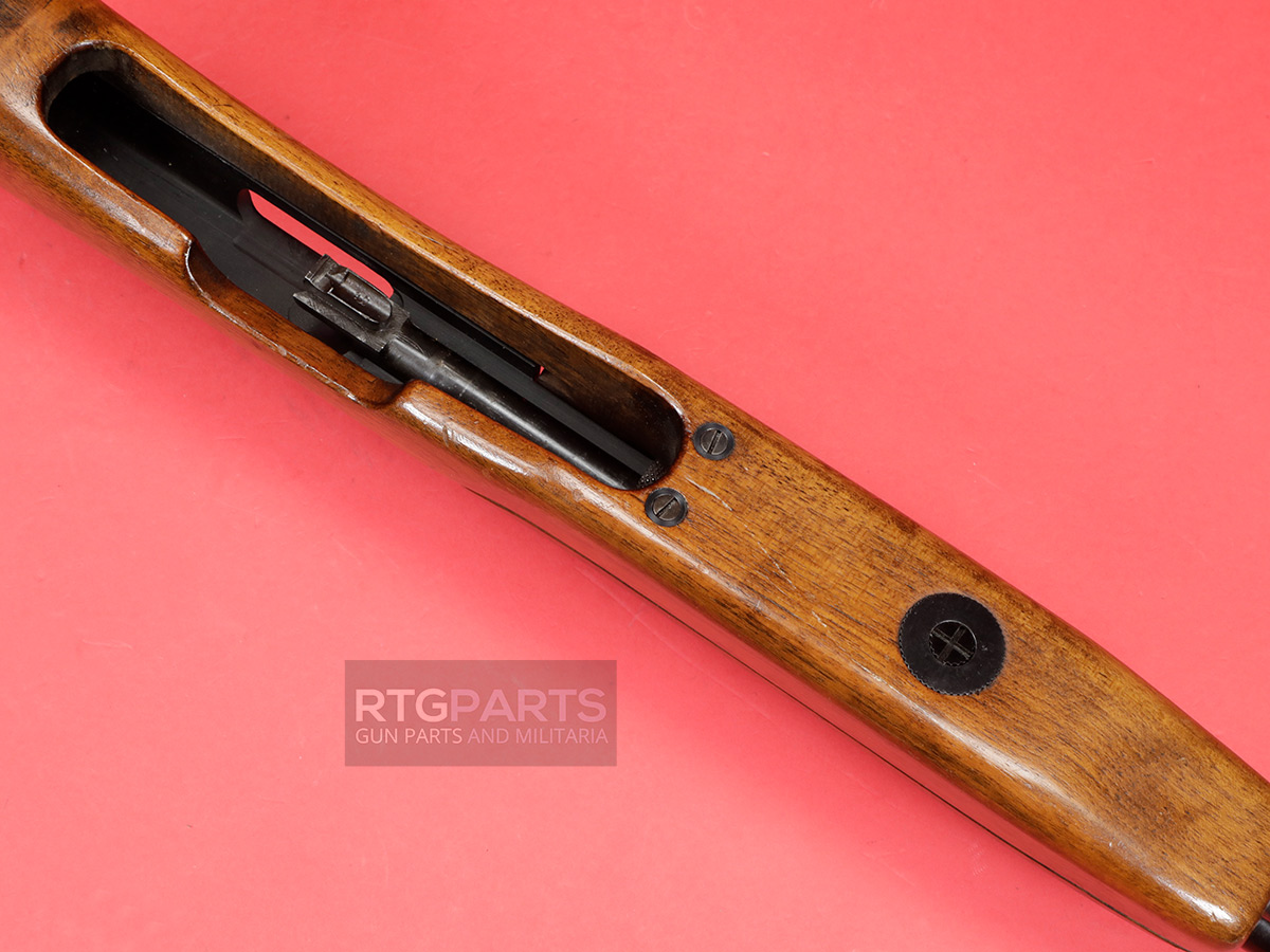 RTG Parts ARMES UNIQUE MODEL L COMBO .22LR PISTOL-CARBINE CONVERSION, C ...