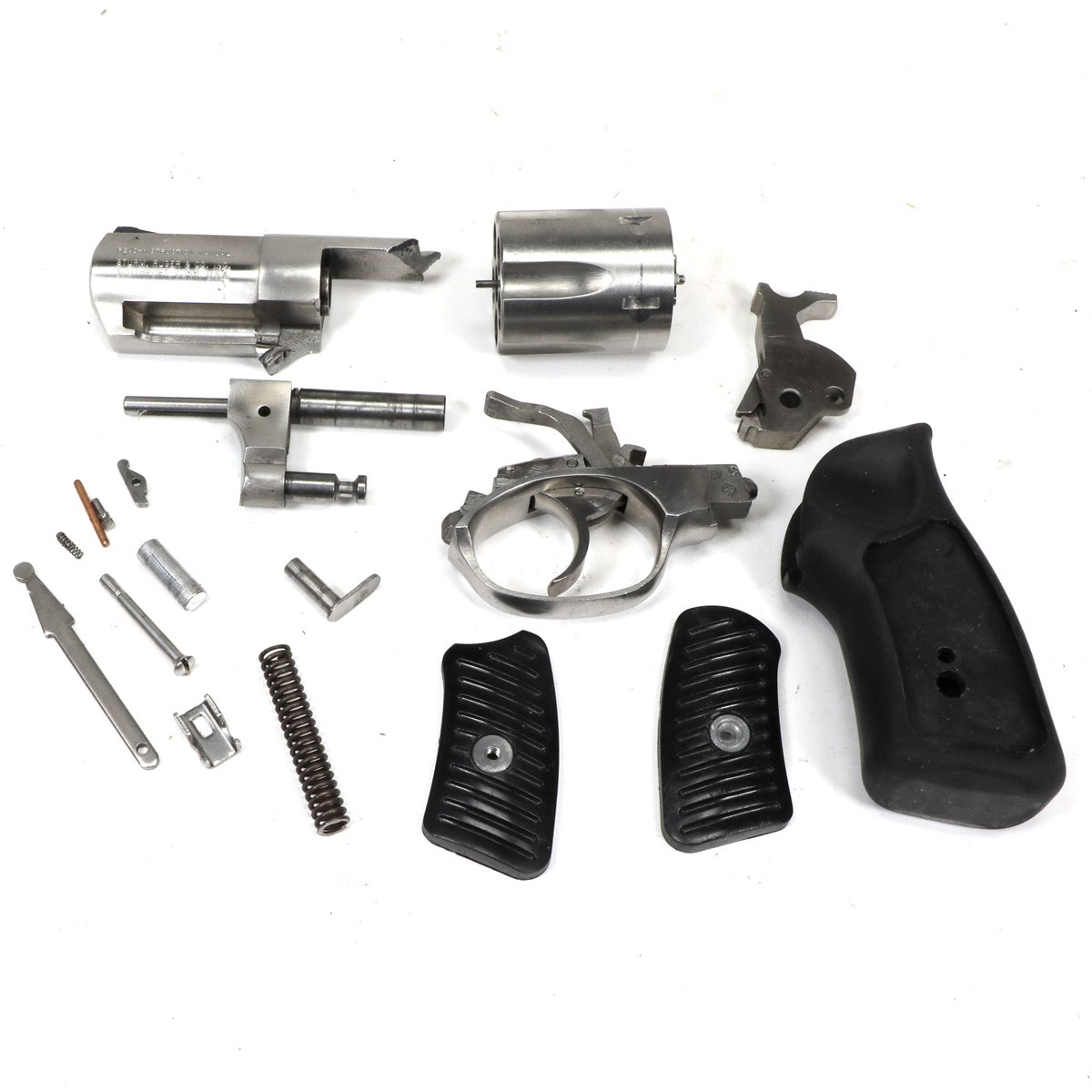 RTG Parts RUGER SP101 2.25" PARTS KIT, Just one available, J1-C-0566 ...