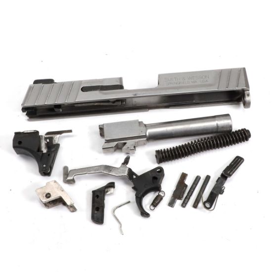 RTG Parts S&W SD9VE 9MM PARTS KIT, Just One Available, J1-C-0199, RTG Parts