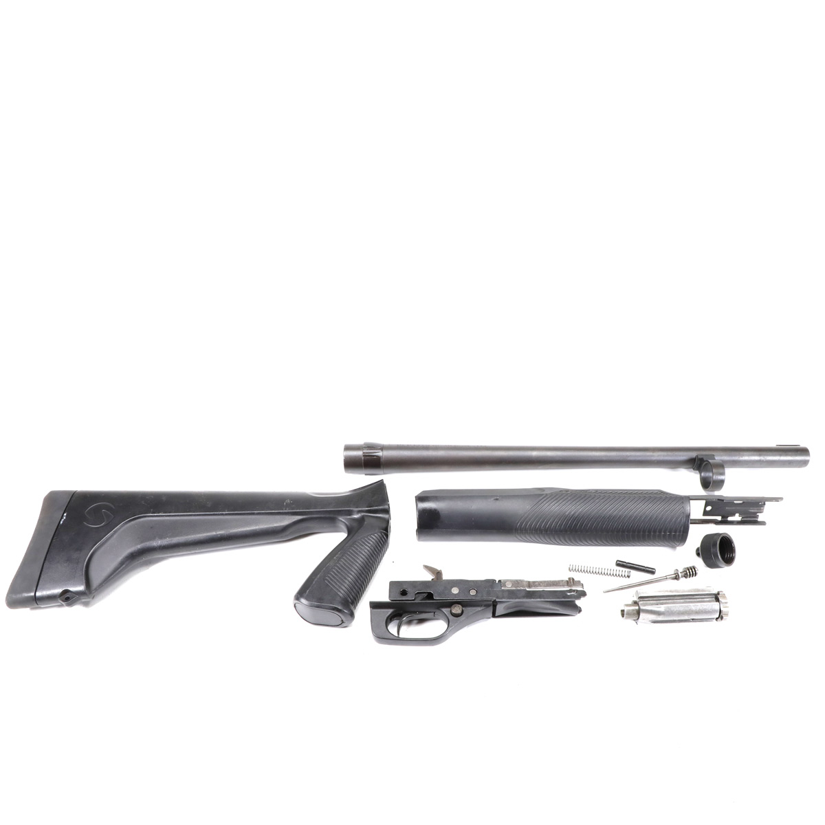 RTG Parts STEVENS MODEL 320 PUMP ACTION 12GA 18.5" PARTS KIT, Just one ...