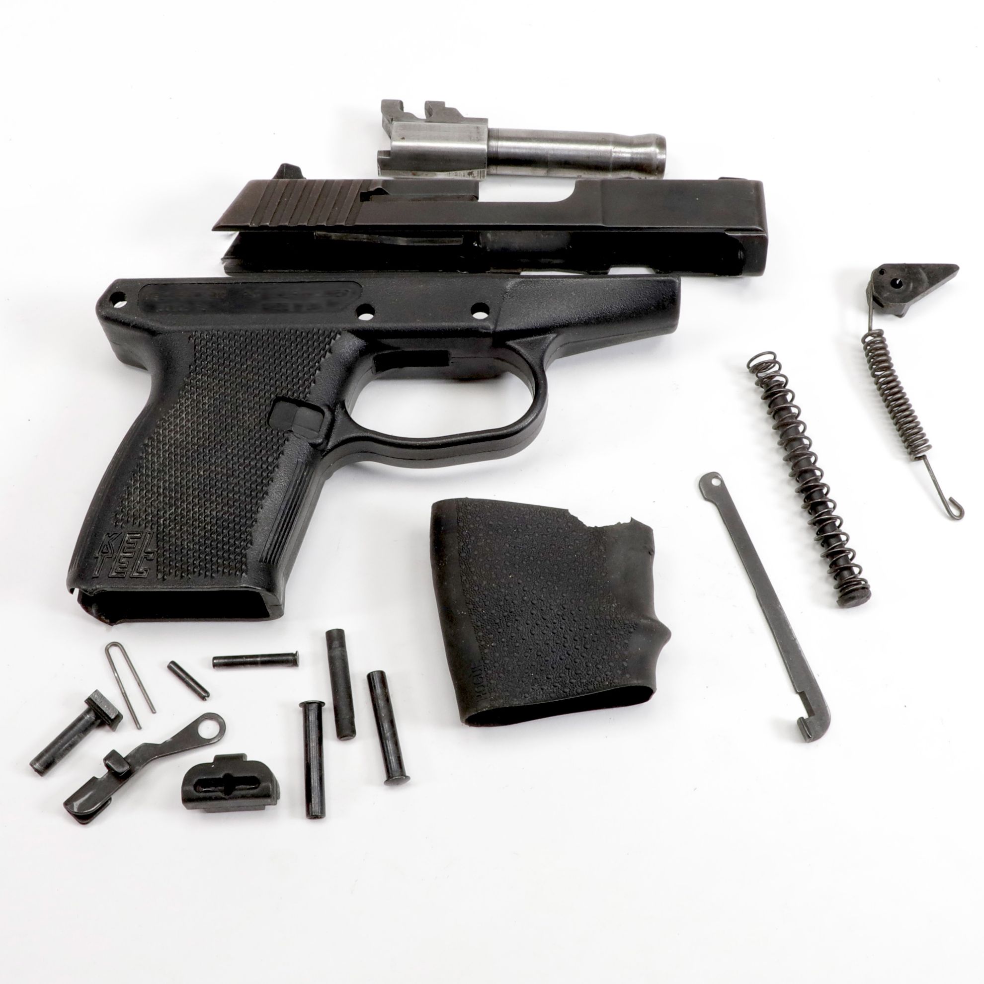RTG Parts KELTEC P11 9MM PARTS KIT, Just one available, J1-C-1052, RTG ...