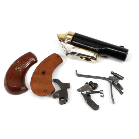 RTG Parts COLT LORD DERRINGER .22 SHORT PARTS KIT, Just one available ...